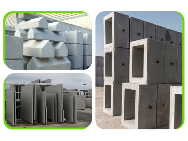 About Us – Eco RCC Precast