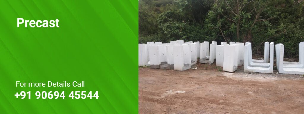 Precast – Eco RCC Precast